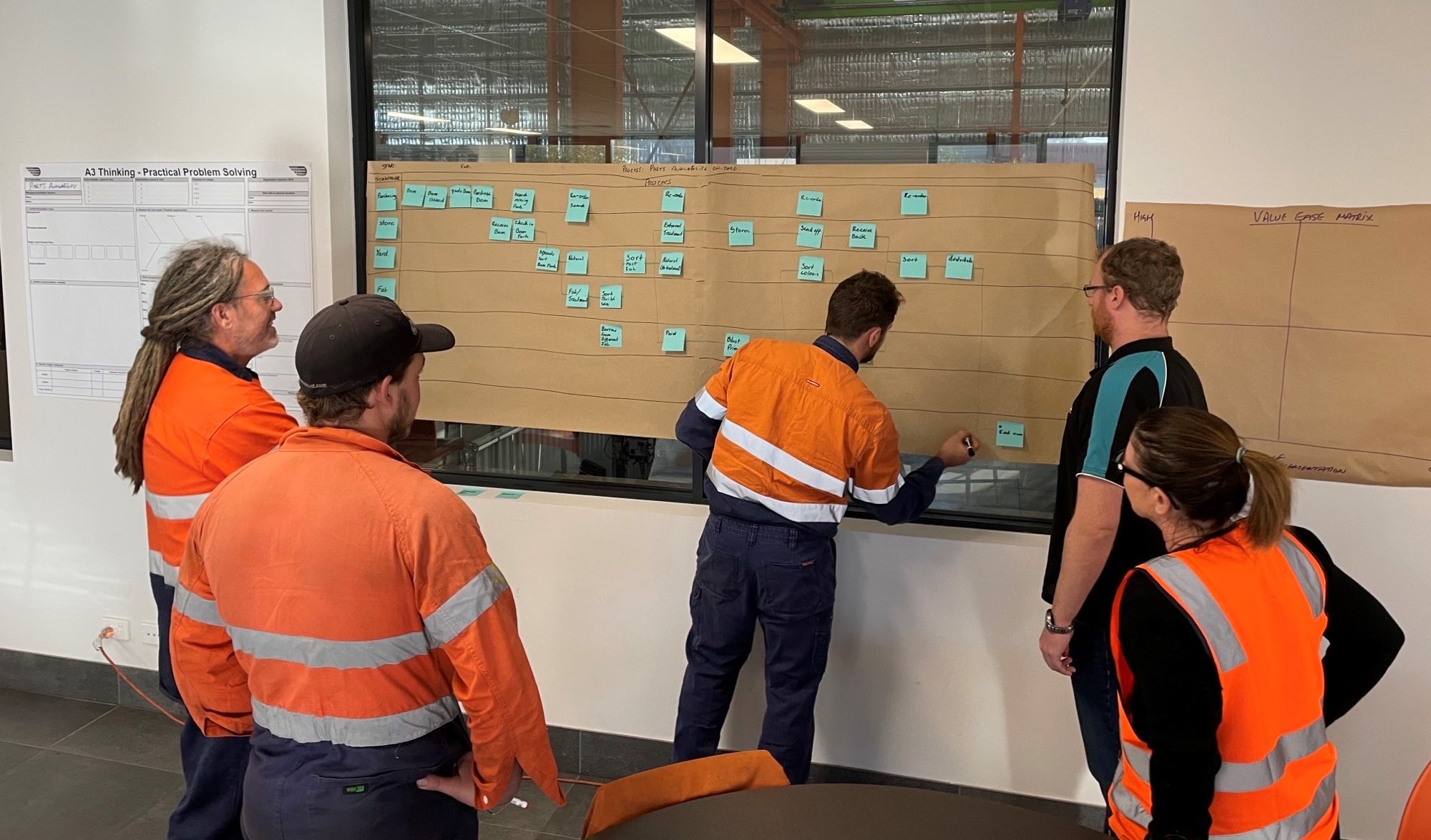 CI Teams - Lean Training and Consulting Solutions